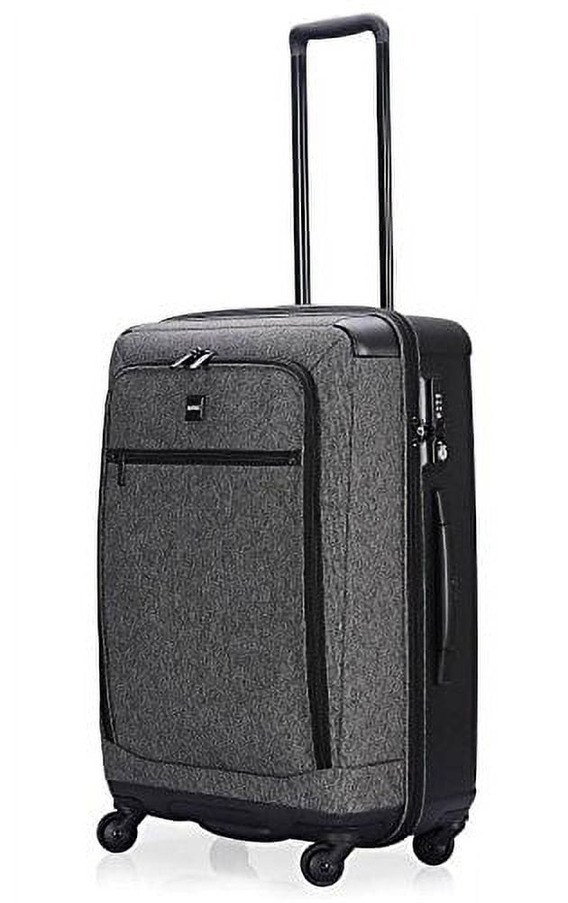 Lojel Exos III Hybrid Medium Spinner (Gray) - Walmart.com