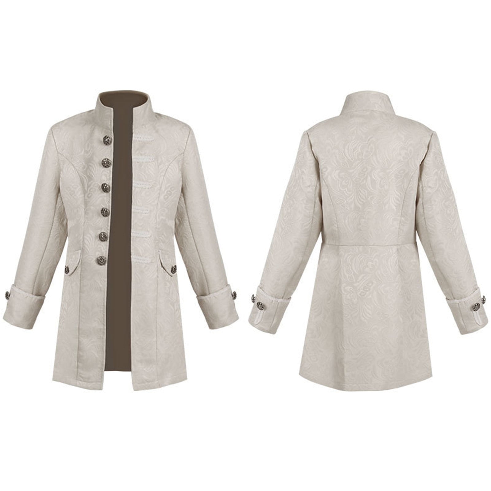 Lojoutye 2025 NEW Boys Coat&jacket Kids Boys Steam Punk Jackets for ...