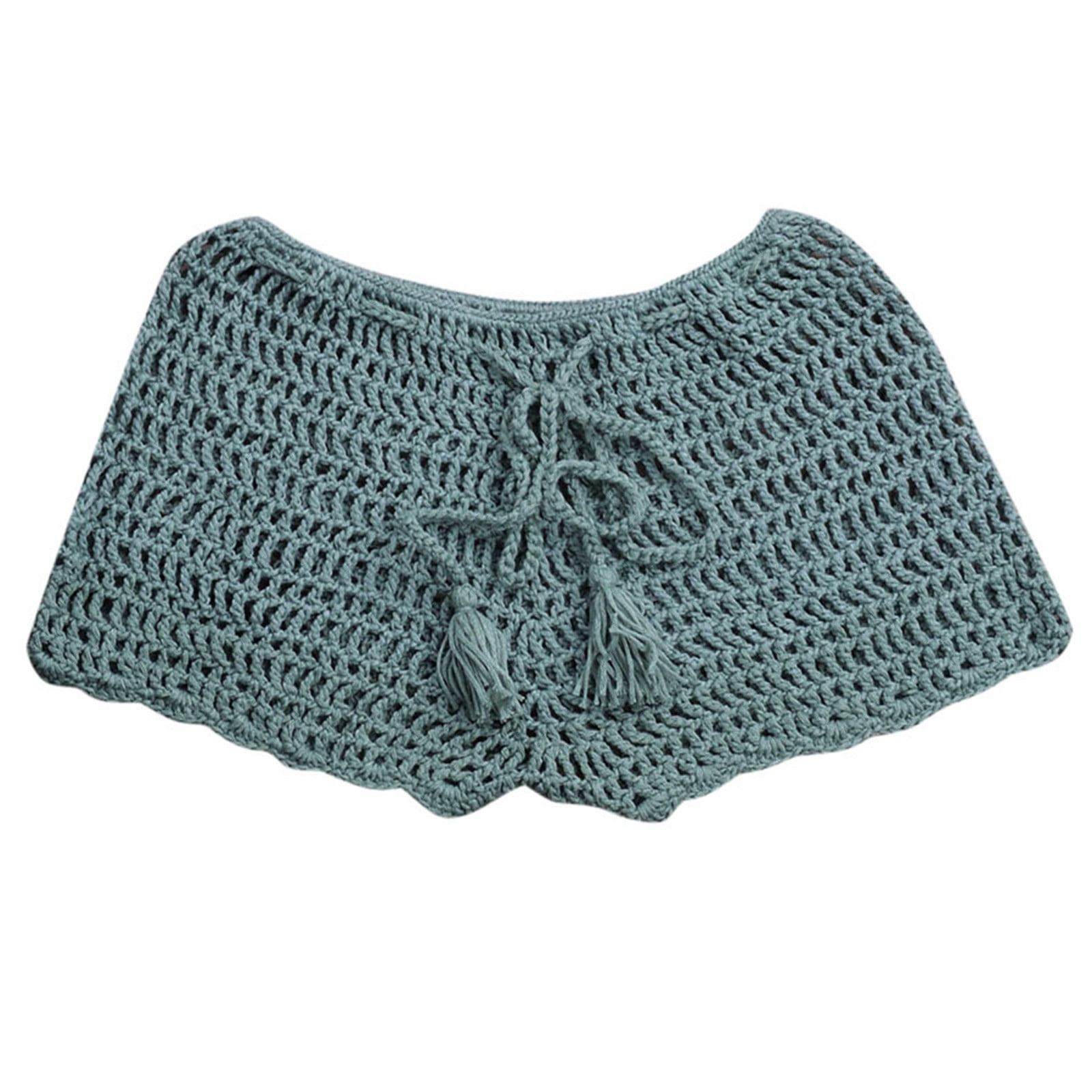 Lojoutye 2025 NEW Swim Pants Women's Summer Solid Color Swim Pants for ...