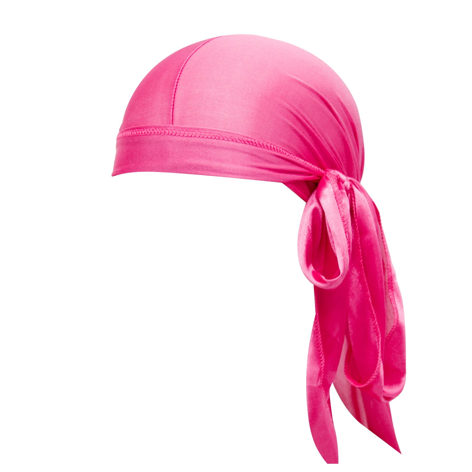 Lojoutye 2025 Silky Durag Multi Colour Men's Wax Hat Options | Silk ...