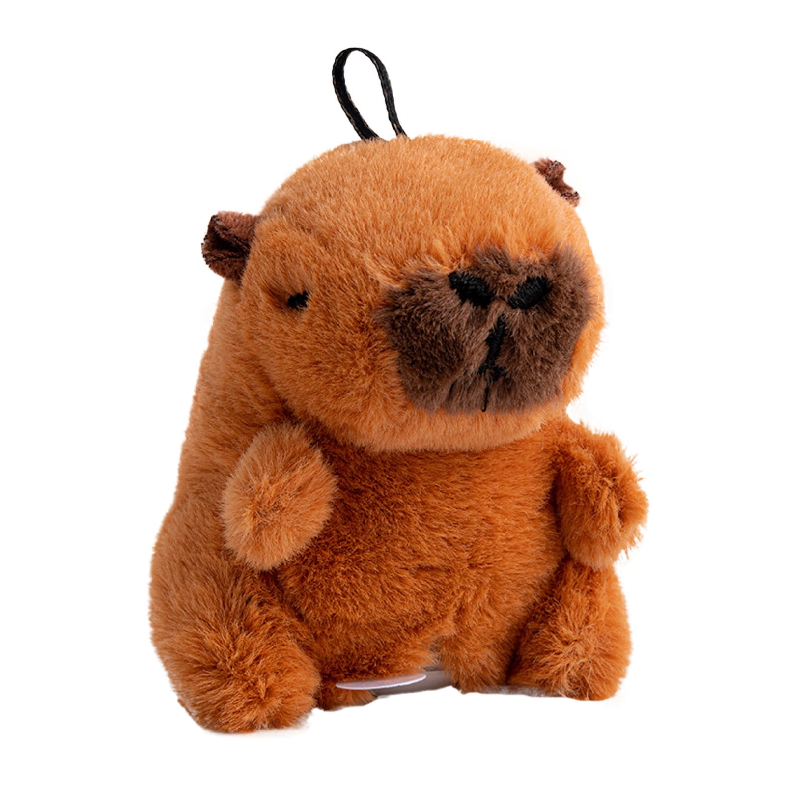 Lojoutye Lovely Flapping Cat Toy Activated Sleeping Gods Toy with ...