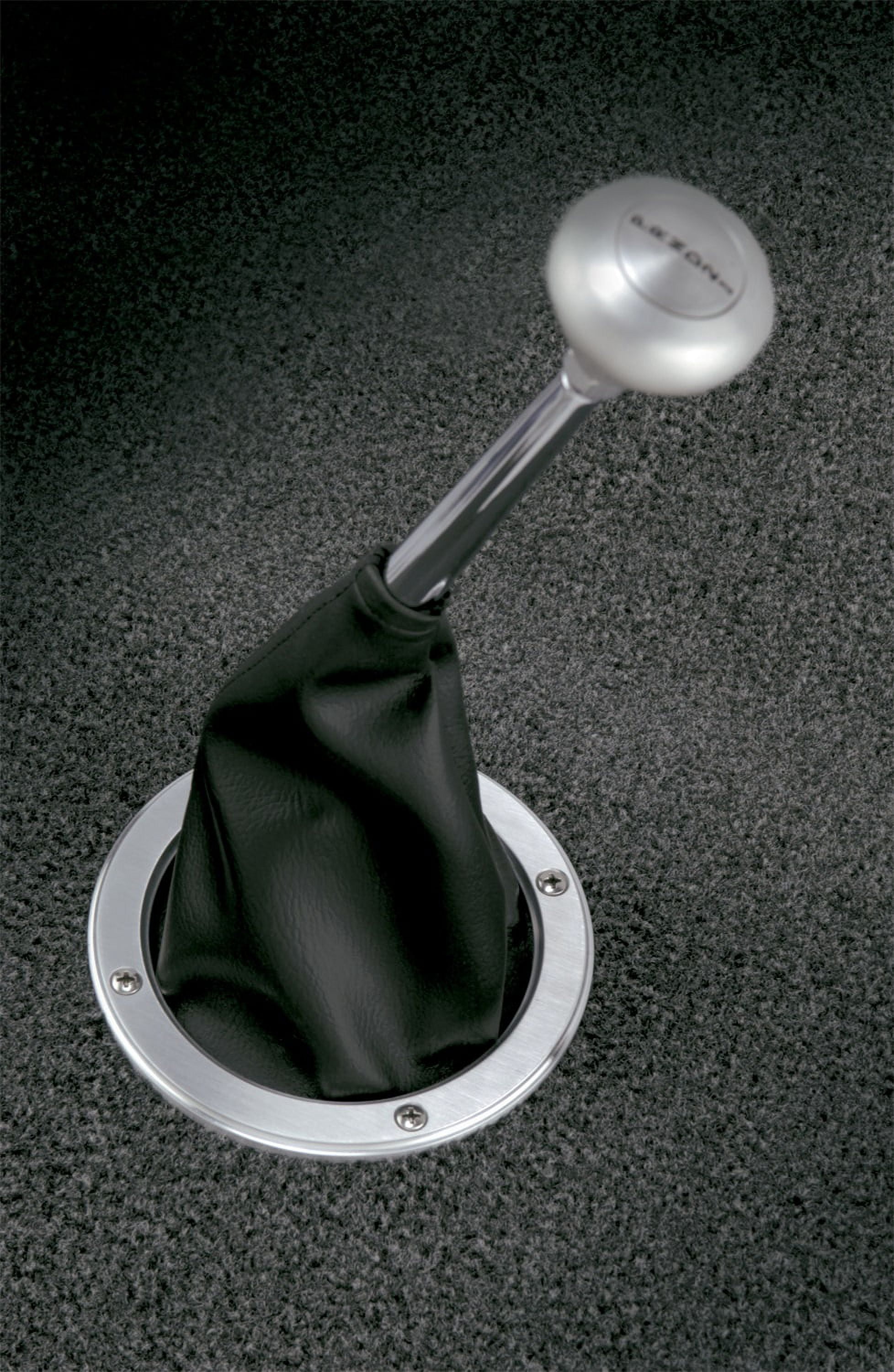 Lokar 70-BHBF LOC70-BHBF FLOOR MOUNT EMERGENCY HAND BRAKE BOOT ...