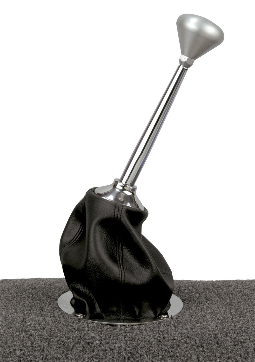 Lokar 70-CLB LOC70-CLB CLASSIC SHIFTER BOOT KIT - Walmart.com