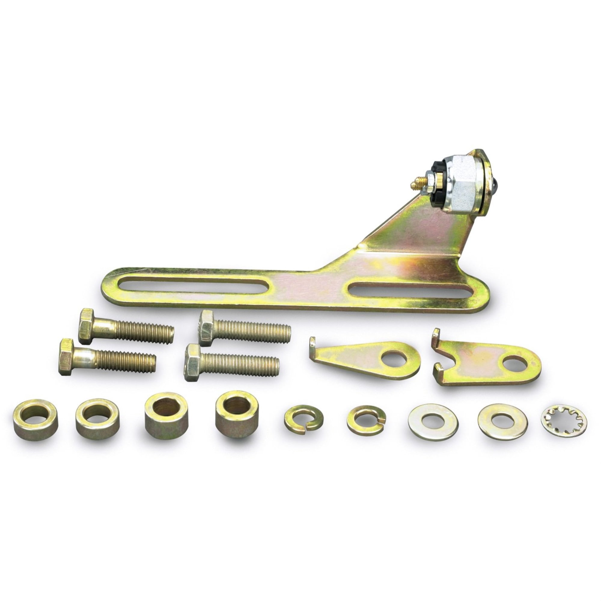 Lokar 70-FMB LOC70-FMB RECTANGULAR FLOOR MOUNT SHIFTER BOOT KIT ...