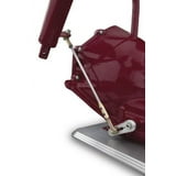 Lokar ACA-1800 LOCACA-1800 ADJUSTABLE COLUMN SHIFT LINKAGE KIT ...