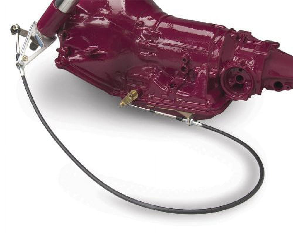 Lokar ACA-1806 LOCACA-1806 COLUMN CABLE AUTO TRANSMISSION SHIFT LINKAGE KIT - Walmart.com