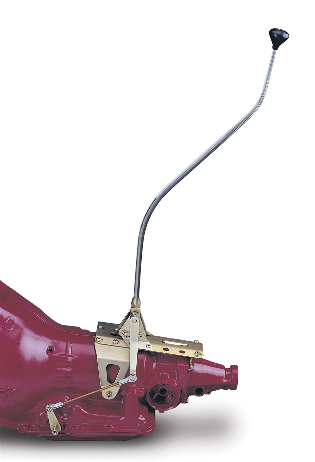 Lokar Replacement Auto Parts