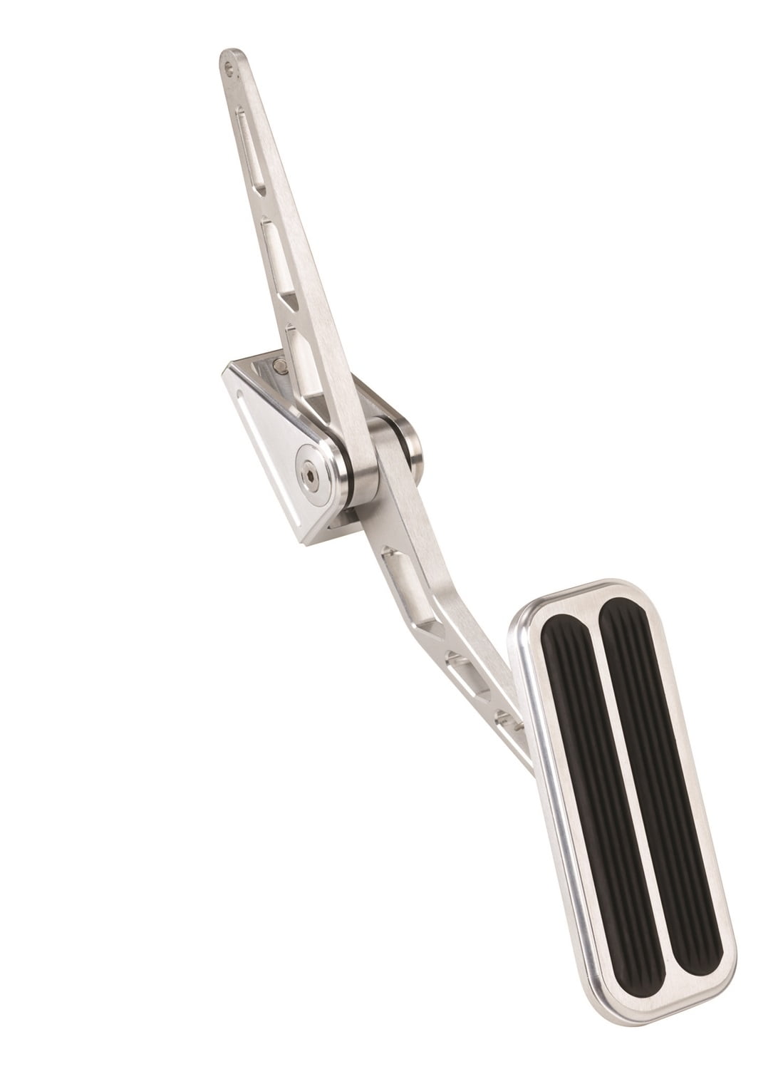 Lokar Chromed Steel Gas Pedal, Automotive Specialty Parts - Walmart.com