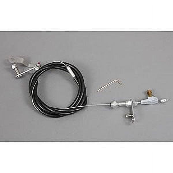 Lokar KD-20C6U LOCKD-20C6U HI-TECH KICKDOWN KIT - Walmart.com