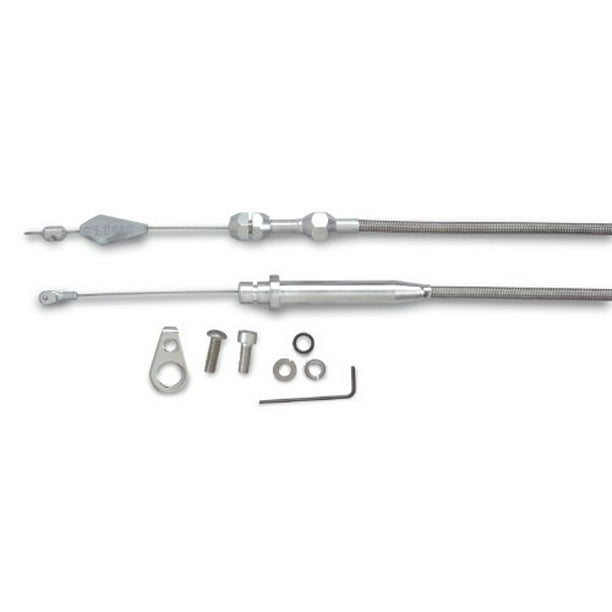 Lokar KD-2700TP LOCKD-2700TP HI-TECH KICKDOWN KIT - Walmart.com