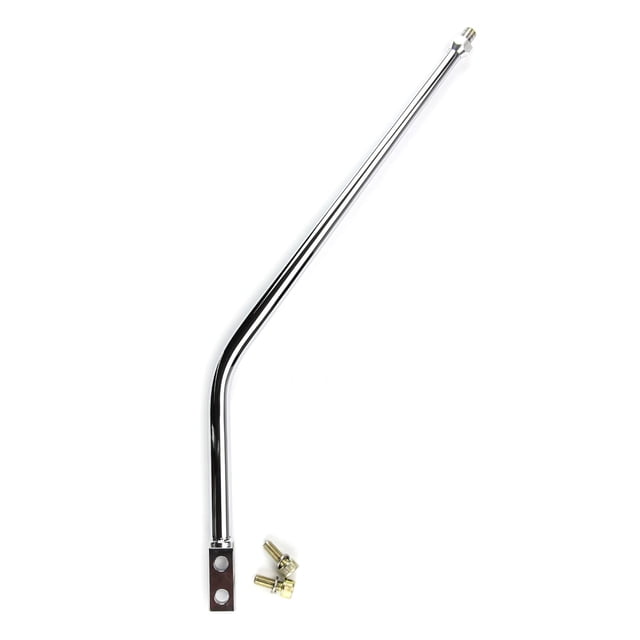 Lokar MSL6D LOCMSL6D MANUAL TRANSMISSION SHIFTER LEVER; TREMEC/BORG ...