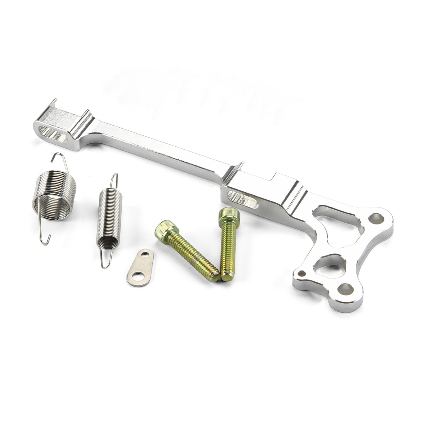 Lokar TC-1000TPU60 LOCTC-1000TPU60 UNIVERSAL THROTTLE CABLE KIT ...