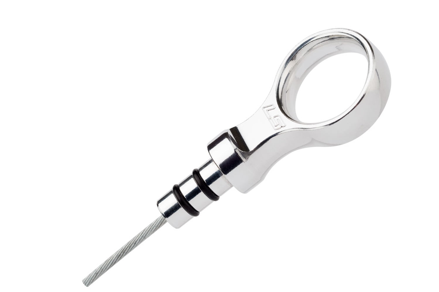 Lokar XED-5000LS1 LOCXED-5000LS1 HI-TECH ENGINE DIPSTICK / LS1 ...