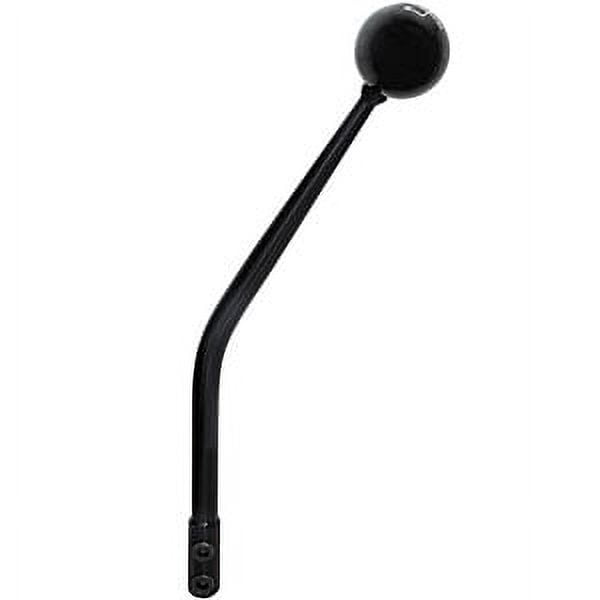 Lokar XMSL6D LOCXMSL6D MANUAL TRANSMISSION SHIFTER LEVER; TREMEC/BORG ...