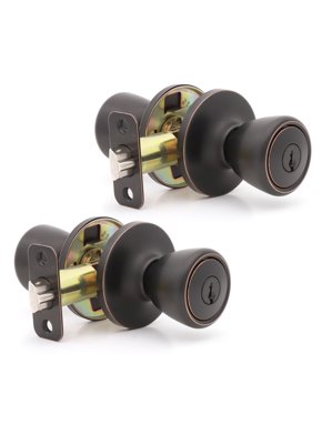 Door Locks and Deadbolts in Door Hardware - Walmart.com