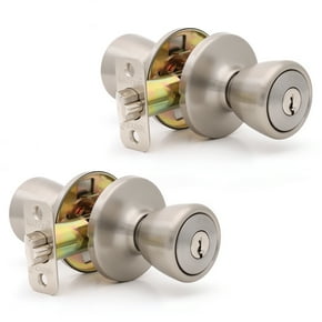 Door Locks and Deadbolts in Door Hardware - Walmart.com
