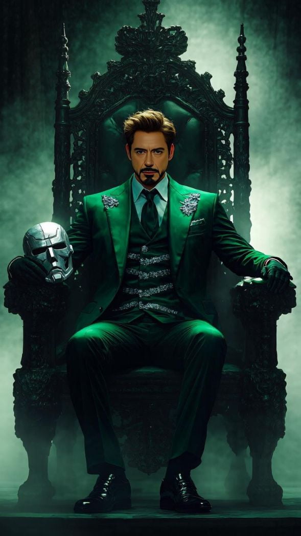 Loki Diamond Painting Kits for Adults, 12x16 Inch Thor DIY Paint by ...