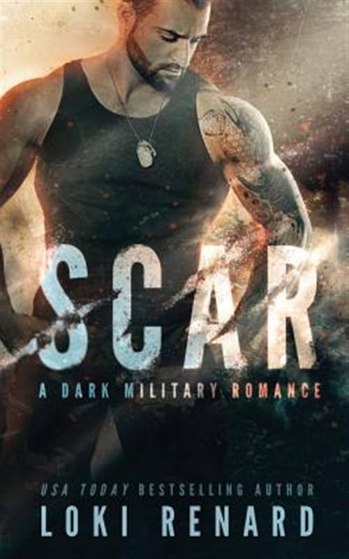 Loki Renard's Standalone Dark Contemporary Romances: Scar: A Dark ...