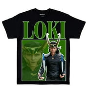 Loki Merchandise