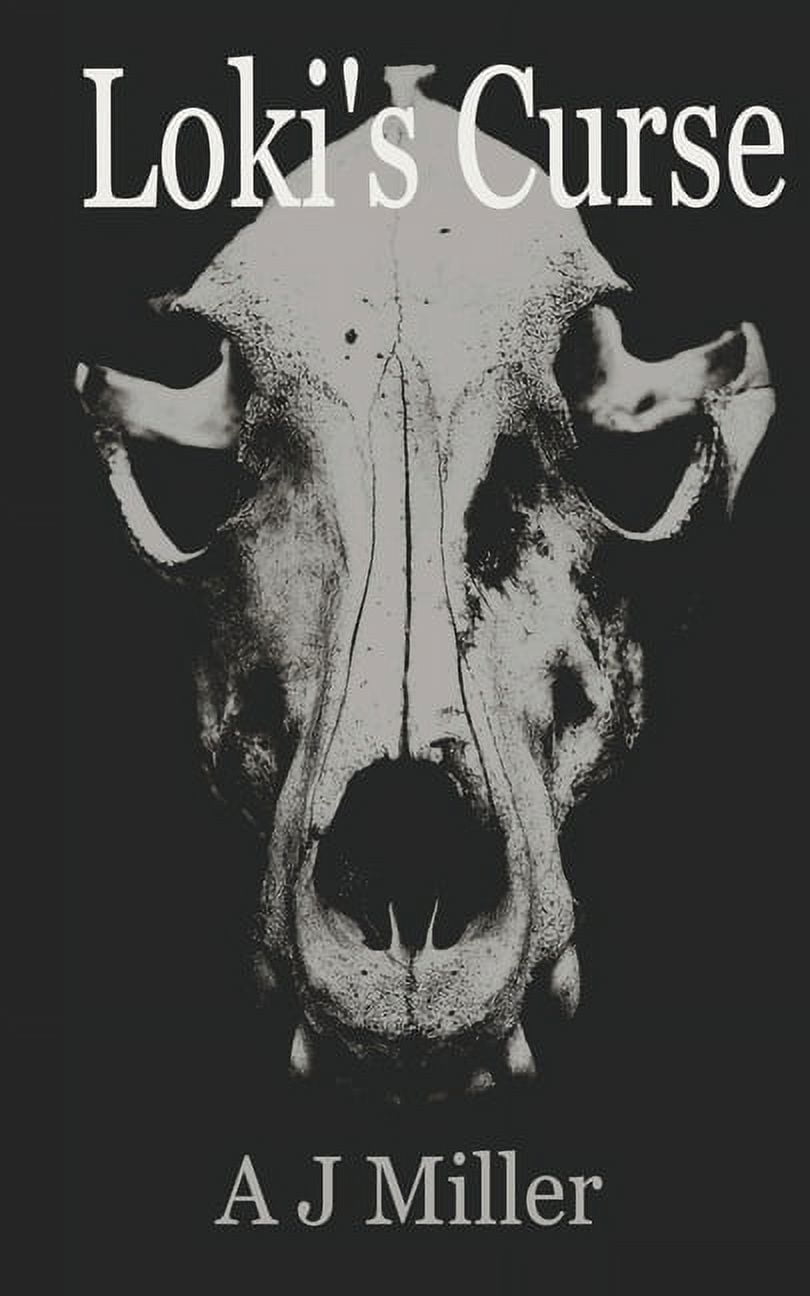 Loki's Curse (The Gates of Faerie) (Volume 2) - Walmart.com