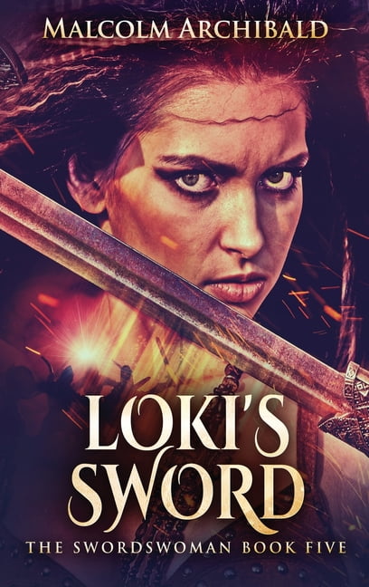 Loki's Sword - Walmart.com