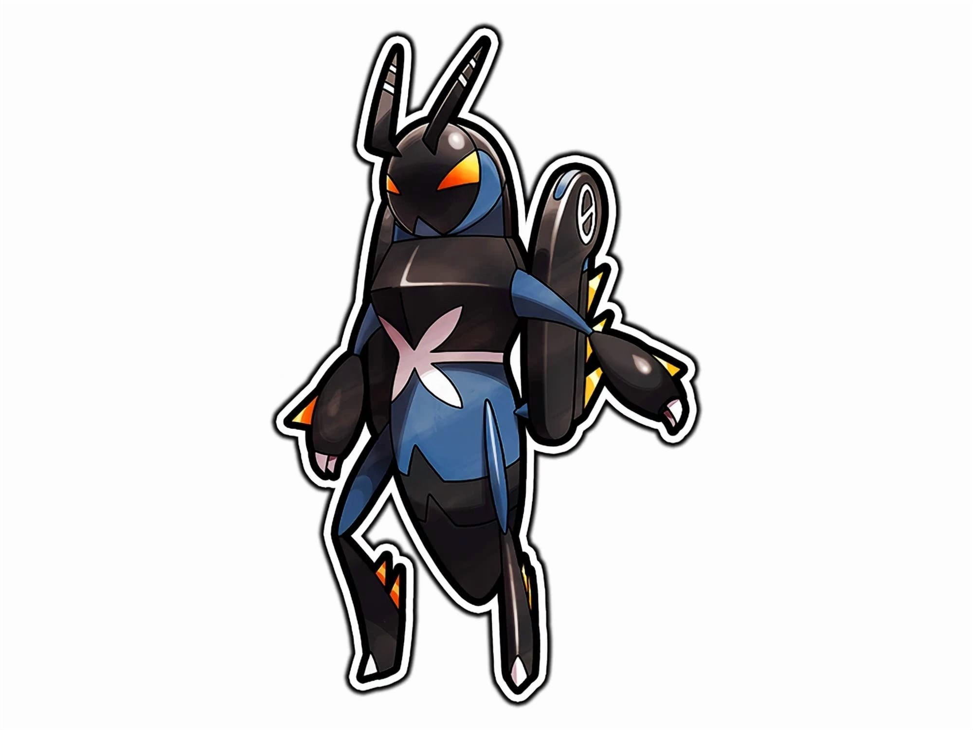 Lokix Waterproof Sticker Phone Decal Water Bottle Stickers Car Decals ...