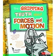 Primary Physical Science: Move It!: Motion, Forces and You (Paperback ...