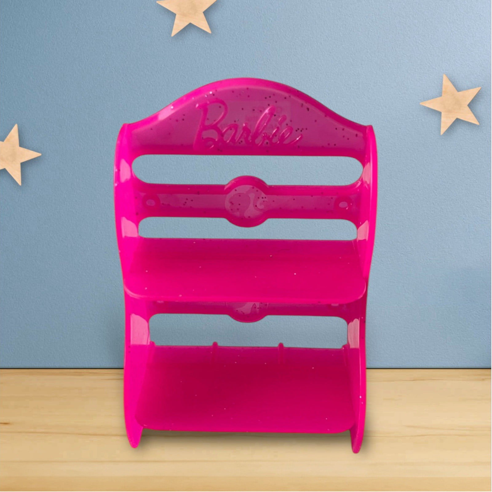 Lol Surprise Doll OMG Bartz NEW Doll Fashions Pink Shoe Stand Holder ...