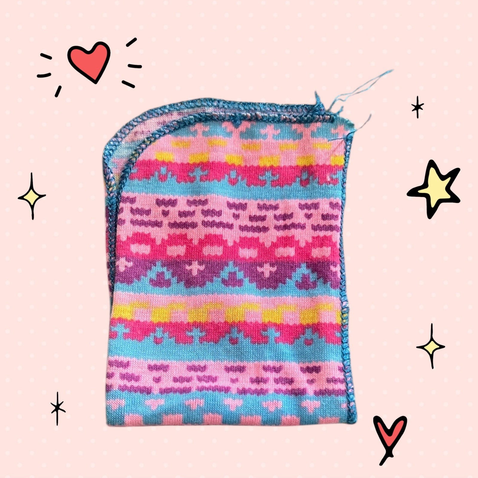 Lol Surprise doll OMG Bartz 1989 Western Fun Sun Runner Horse Blanket ...