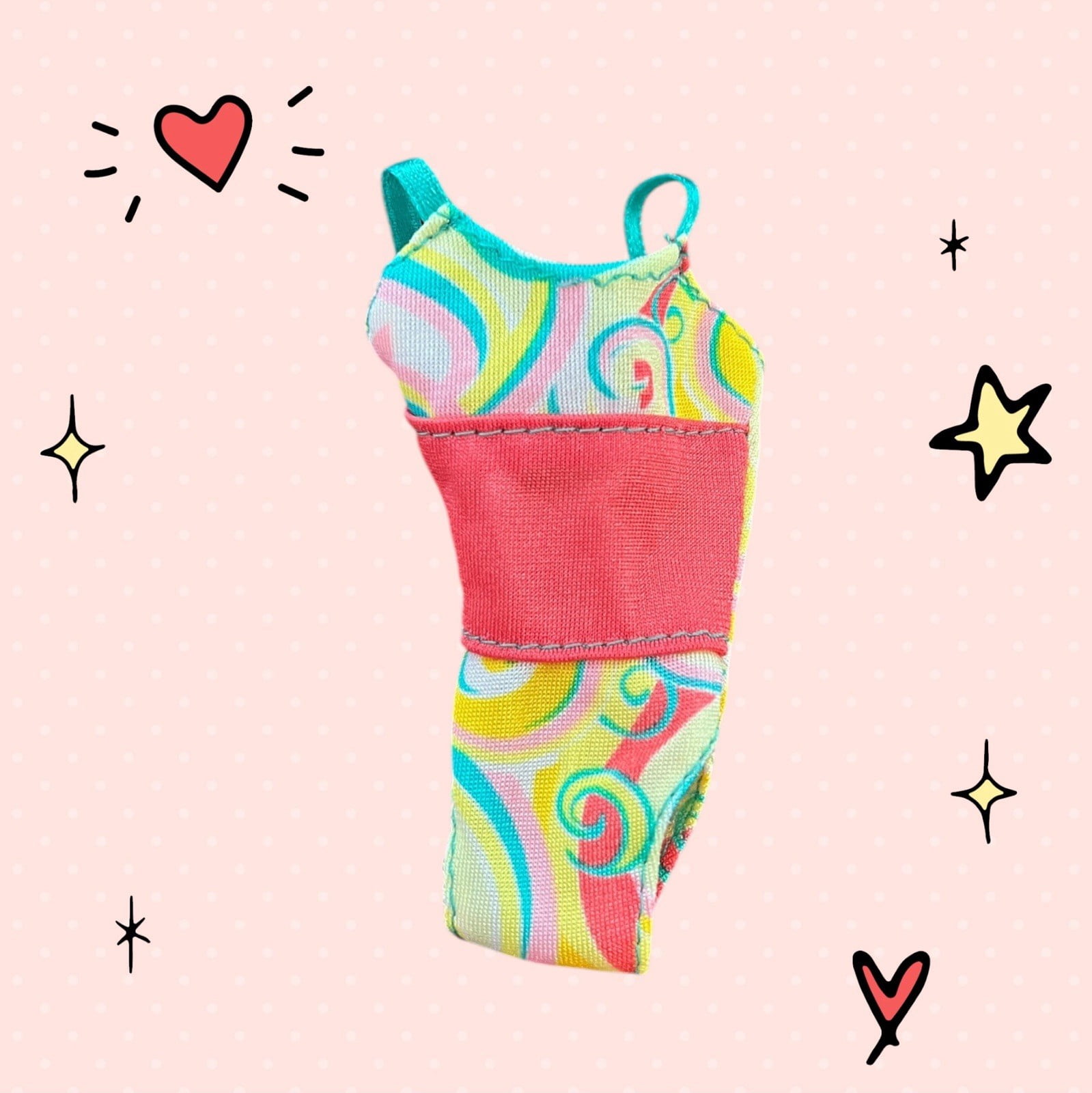 Lol Surprise doll OMG Bartz 2009 Fashionistas Gymnastics #R4257 Doll ...