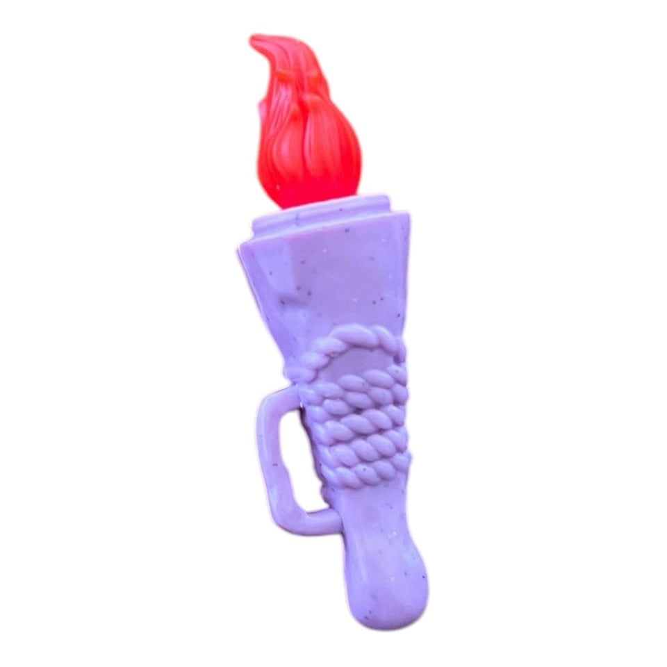 Lol Surprise doll OMG Bartz Doll Accessory Hand Held Torch - Walmart.com