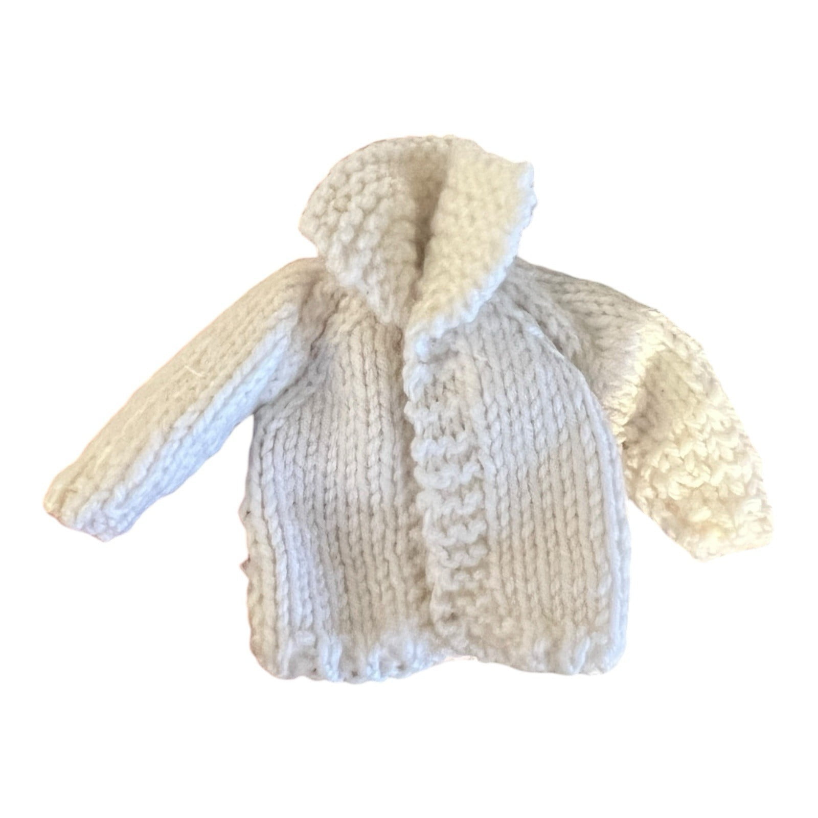 Lol Surprise doll OMG Bartz Doll Of White Cream Ivory Sweater With ...