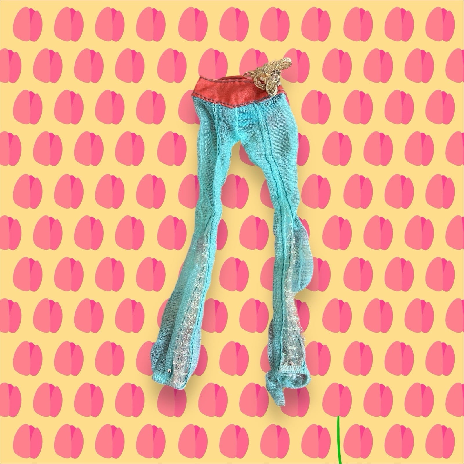 Lol Surprise doll OMG Bartz Doll Pants PRINCESS JASMINE 1992 Disney ...