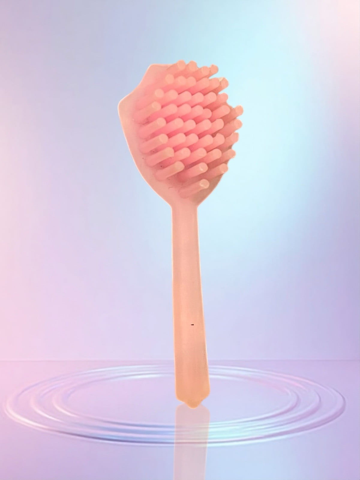 Lol Surprise doll OMG Bartz Mini Brush Hairbrush Fab-Lu Randy Babs ...