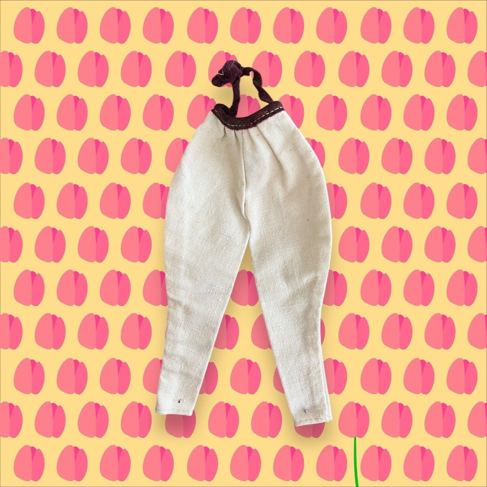 Lol Surprise doll OMG Bartz Superstar Ken White Pants Rights Leggings ...