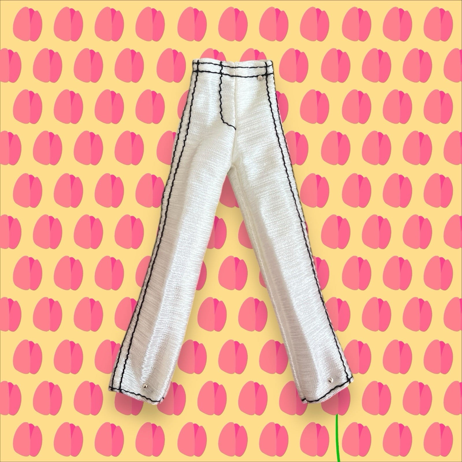 Lol Surprise doll OMG Bartz VTG 1981 WESTERN SKIPPER doll sister orig ...