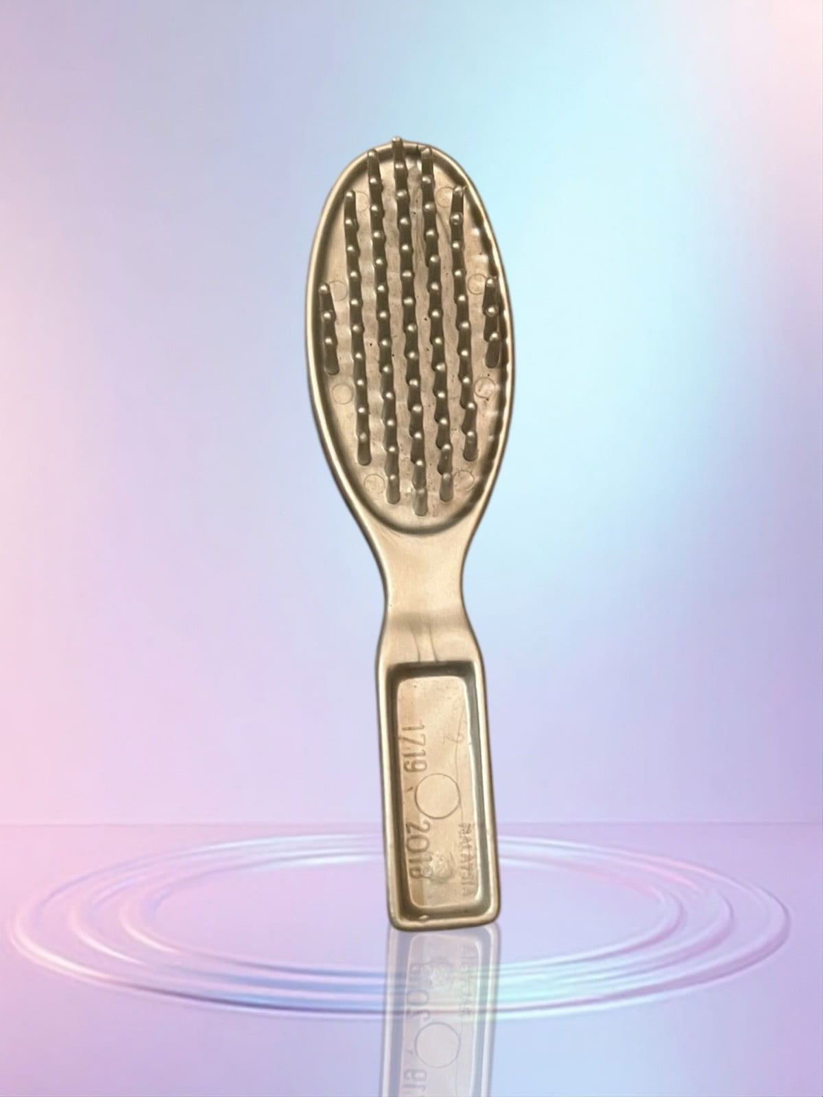 Lol Surprise doll OMG Bartz fashion doll Brush 1980 1990 Grey Silver Replacement Clothing ...