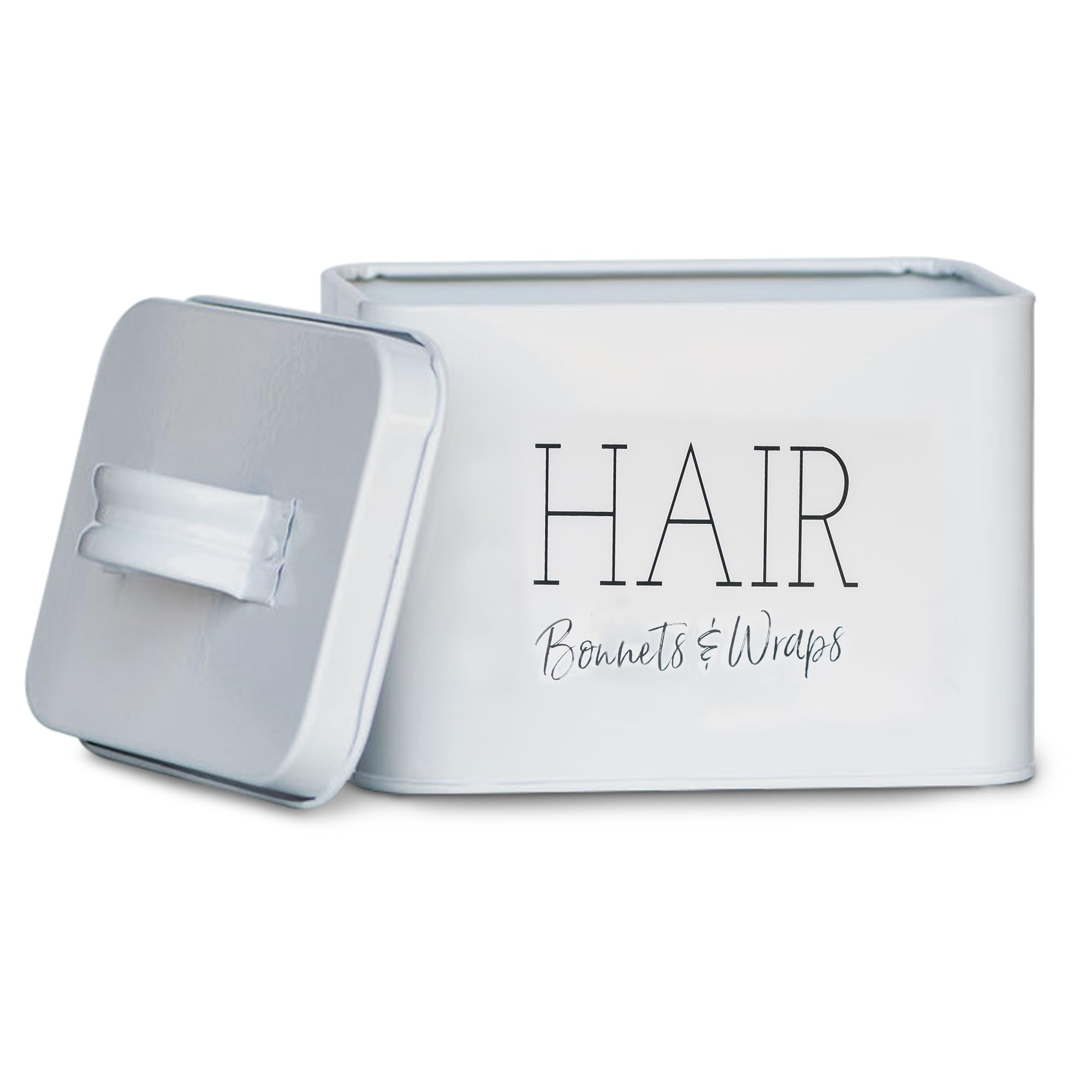 Lola Creates Bonnet and Organizer - Bonnets and Holder for Girls Hair ...