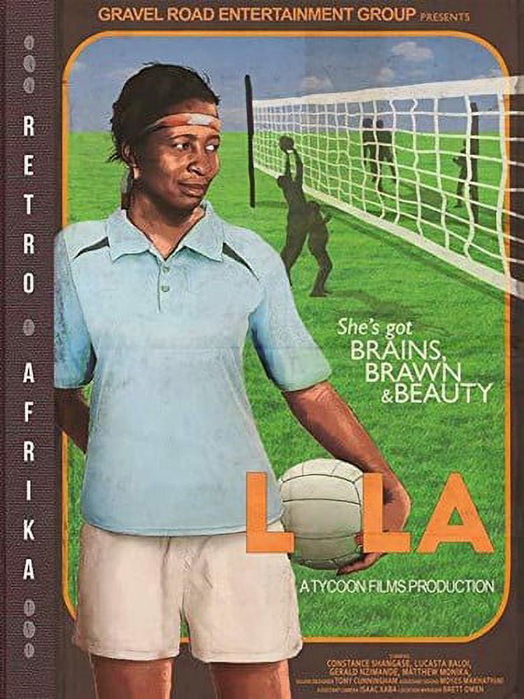 Lola (DVD) - Walmart.com