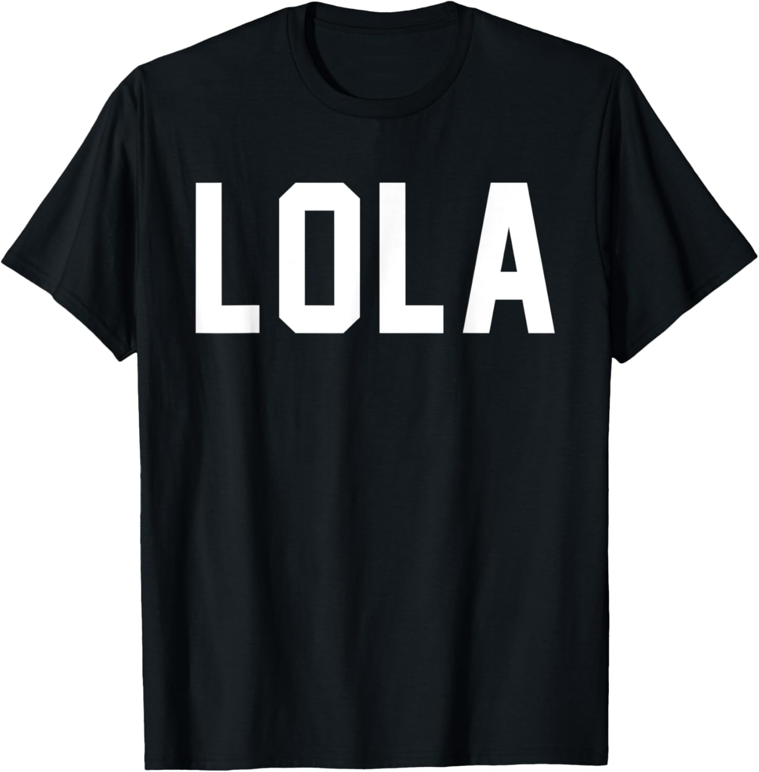 Lola Filipino Grandmother Philippines Tagalog T-Shirt men and women can ...