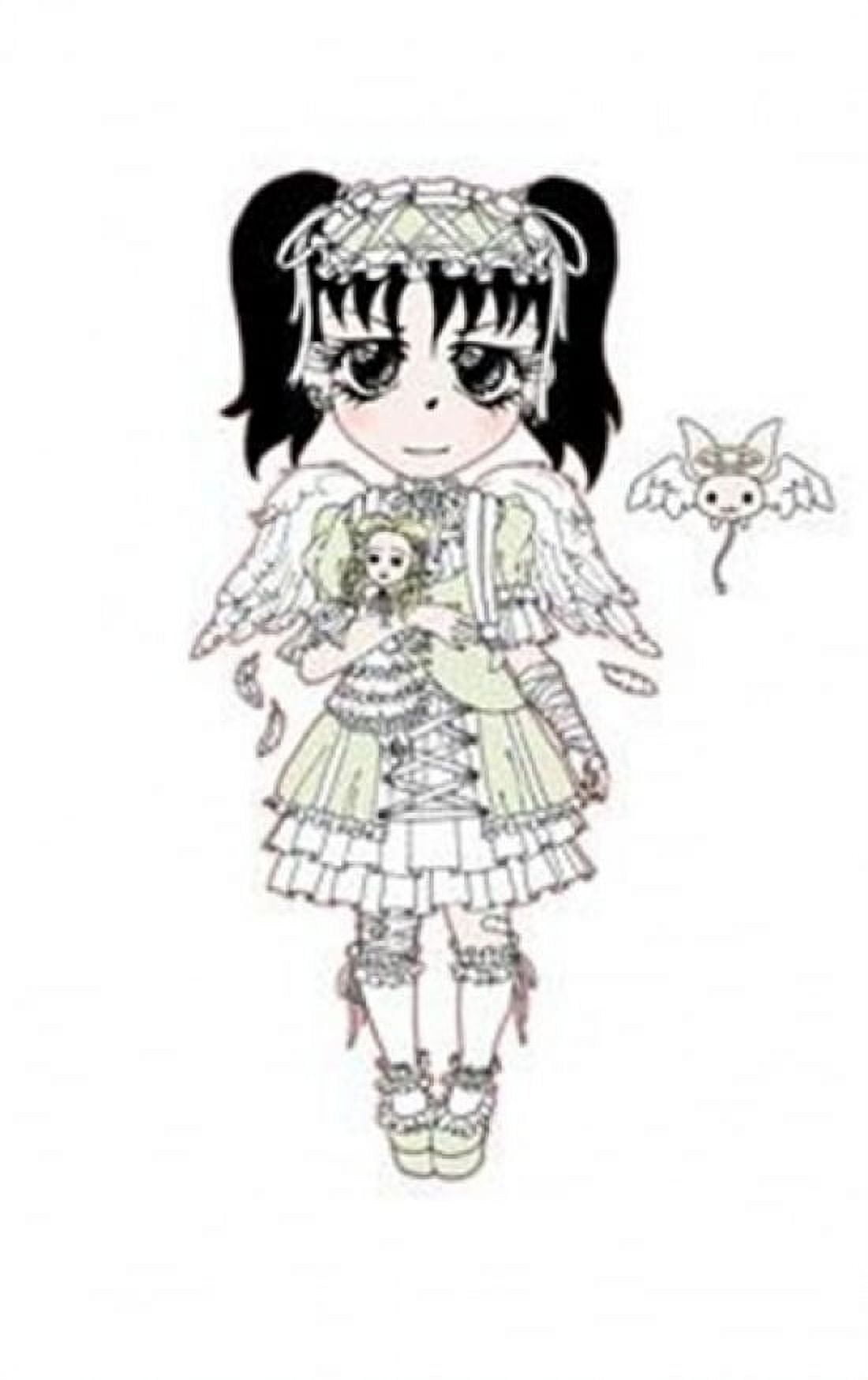 Lola Goth Poster (24 x 36) - Walmart.com