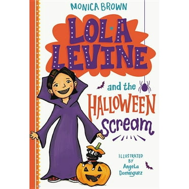 Lola Levine: Drama Queen (Paperback) - Walmart.com