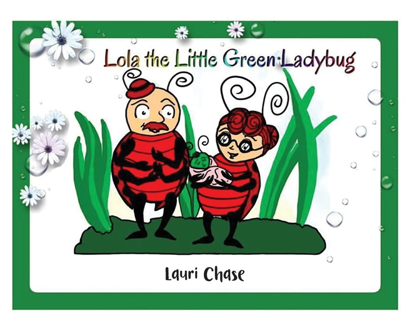 Little Green Bugs