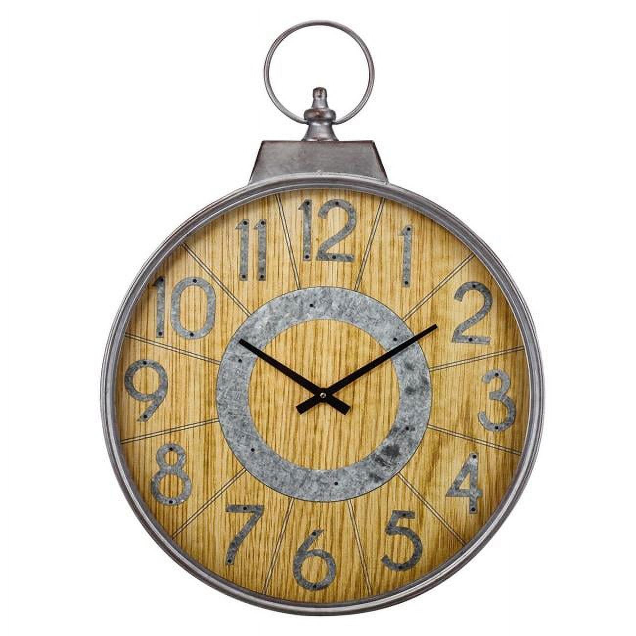 Lolanda Wall Clock - Walmart.com