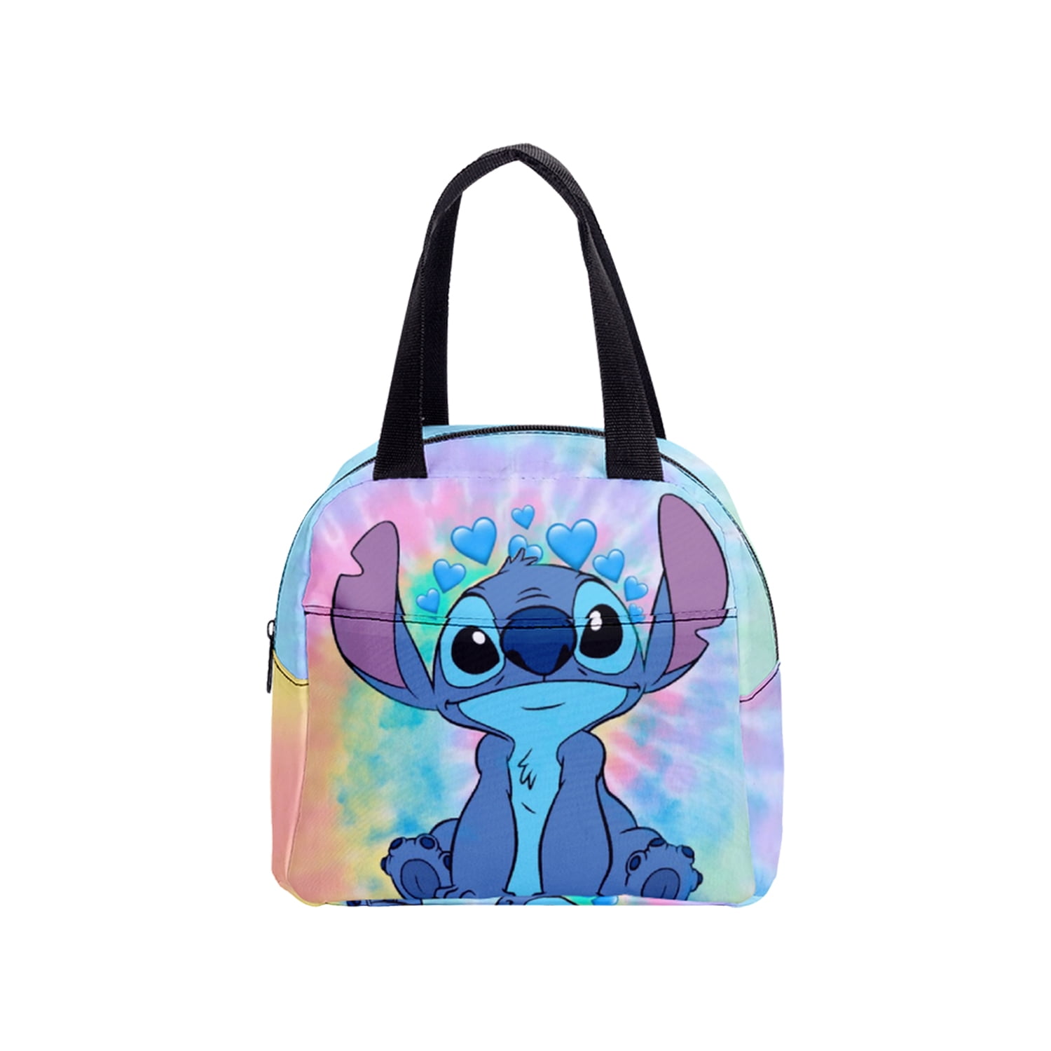 Loli&Stitch Thermal Insulated Food Lunch Box for Student,#B71 - Walmart.com