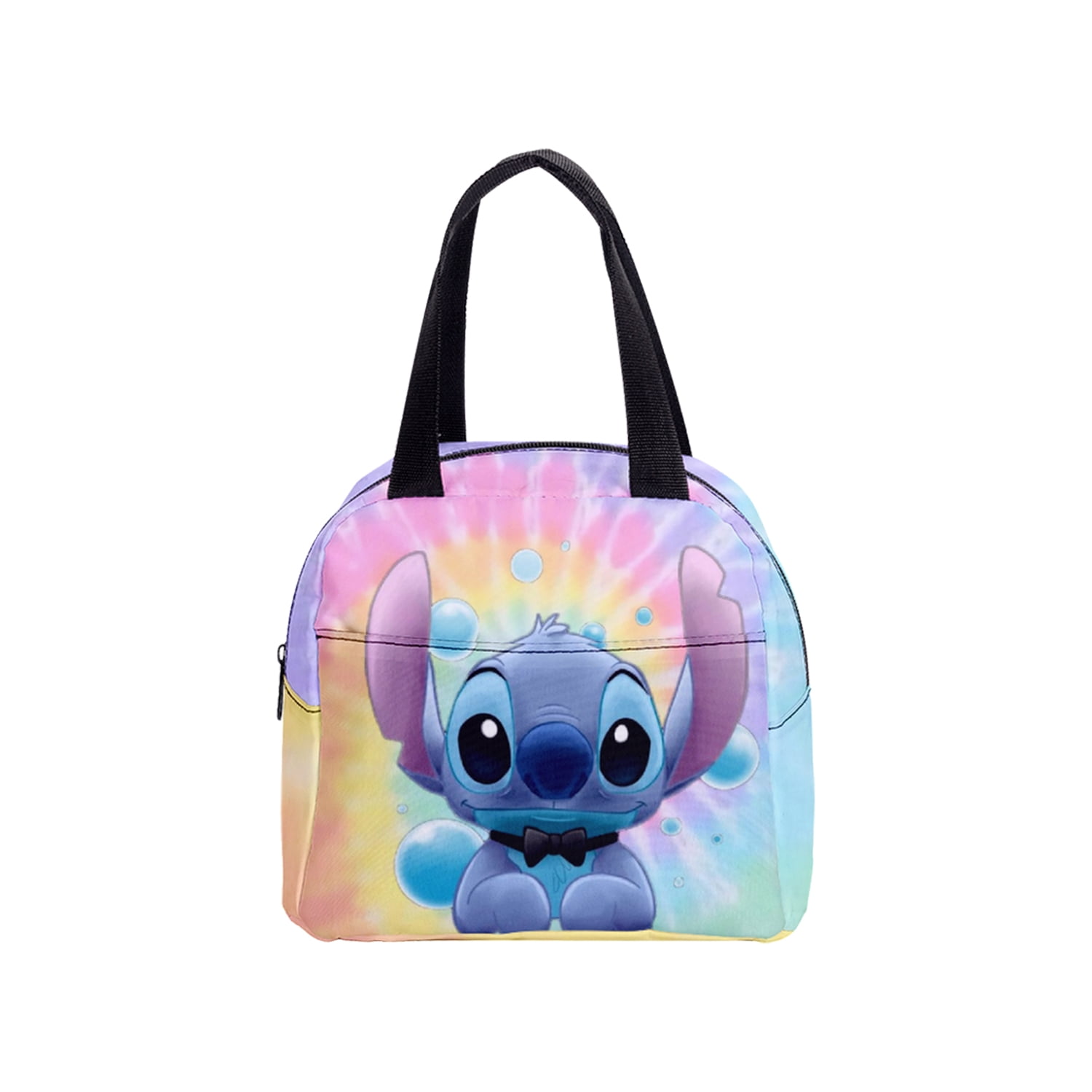 Loli&Stitch Thermal Insulated Food Lunch Box for Student,#B97 - Walmart.com