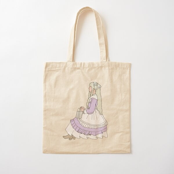 Lolita, Japan, Purple, Kawaii, The Hijabi Artist, Frills, Frilly ...