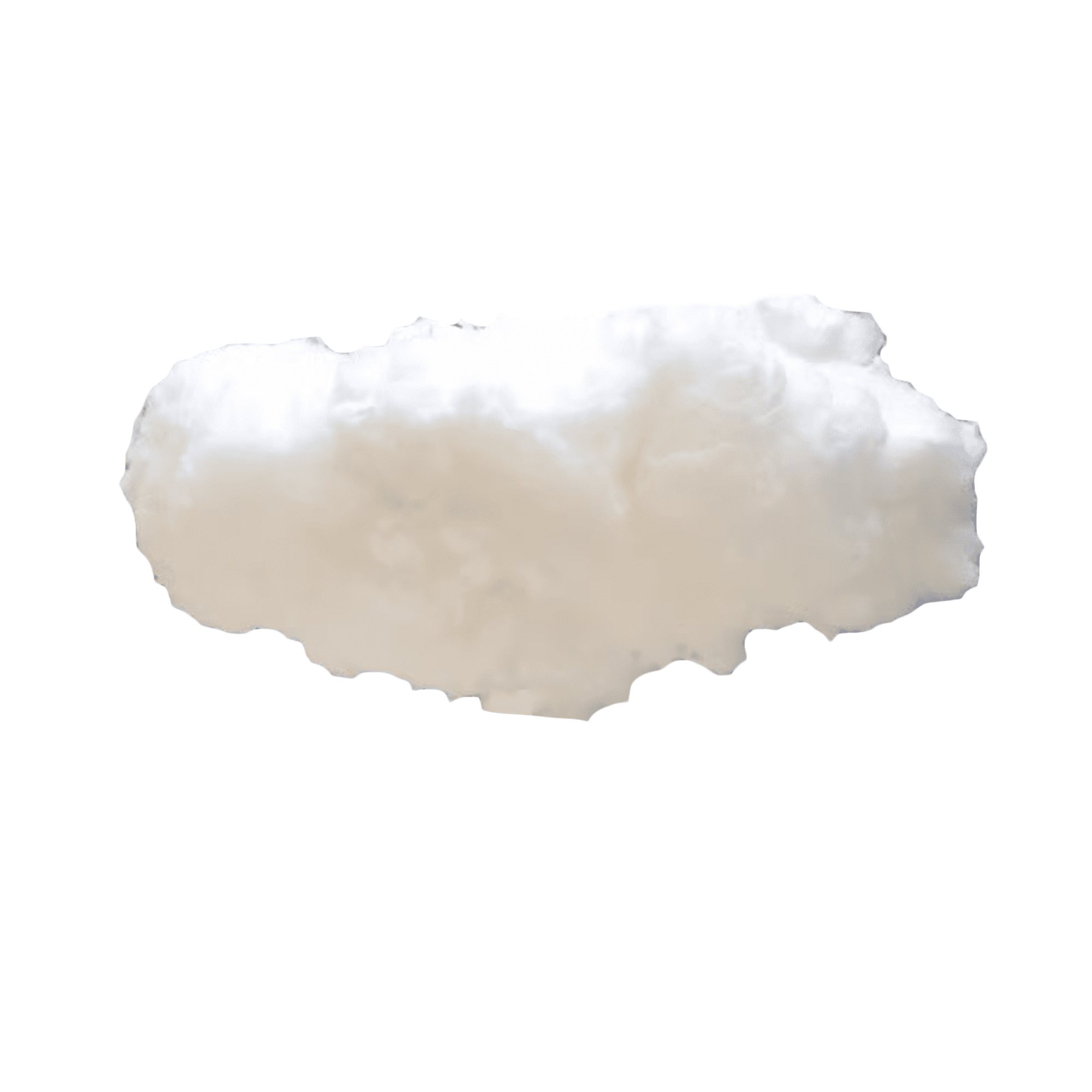 Loliuicca Cloud Decorations for Ceiling Simulation Hanging Cloud ...