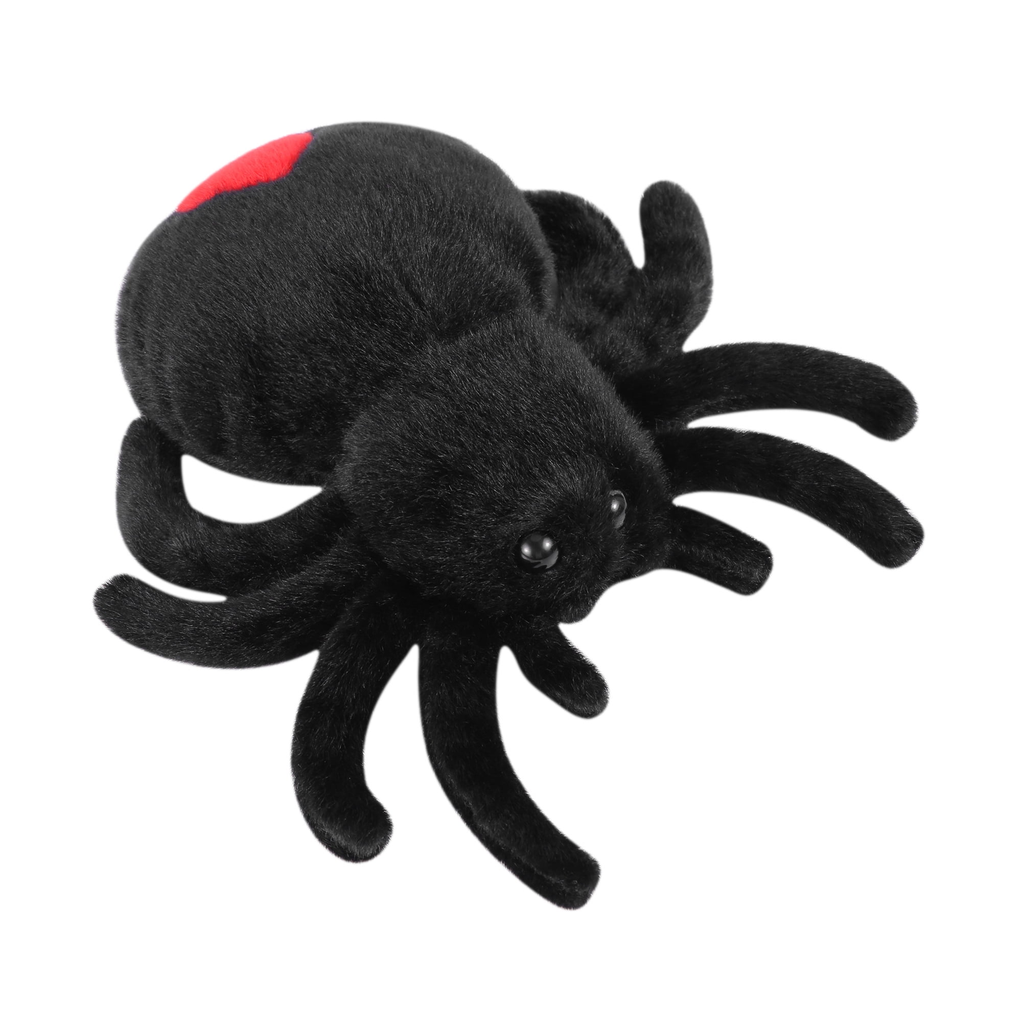 Loliuicca Spider Stuffed Animal Dolls Cute Spider Plushie Soft Plush ...