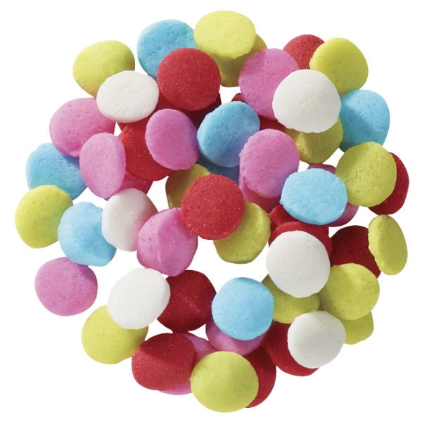 Lollipop Confetti Quins - Walmart.com